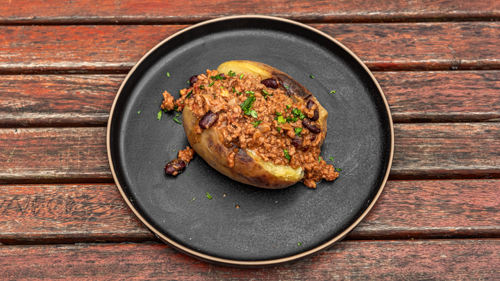 Menu – My WordPress Site