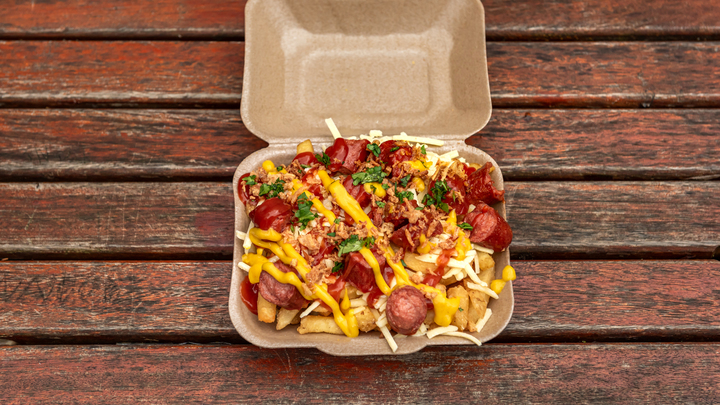 Menu – My WordPress Site